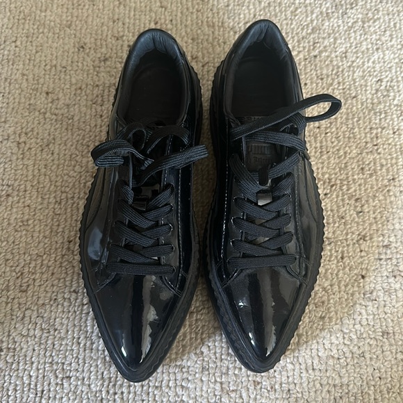 Puma | Shoes | Fenty Puma Collab Sleeper Shoes | Poshmark